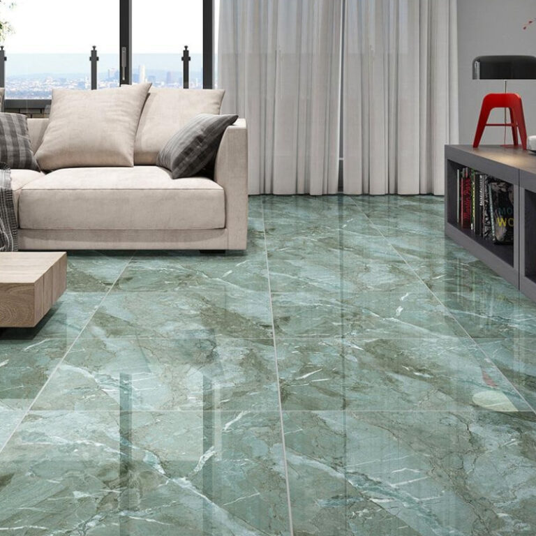 PISO RETIFICADO POLIDO INTENSY VERDE 66X66 - CERAMICA FORMIGRES - Minas ...